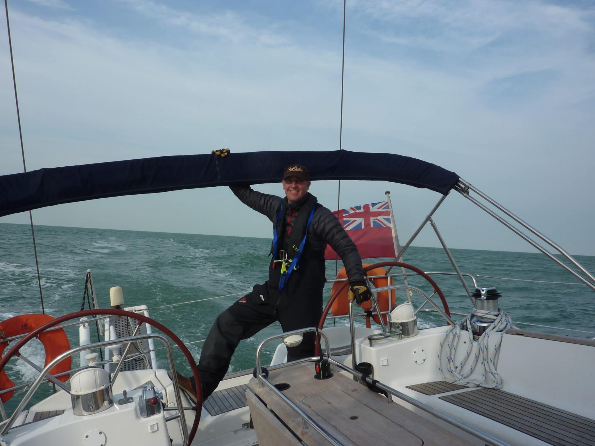 YST Yacht Delivery Service - European, UK, International Yacht Deliveries