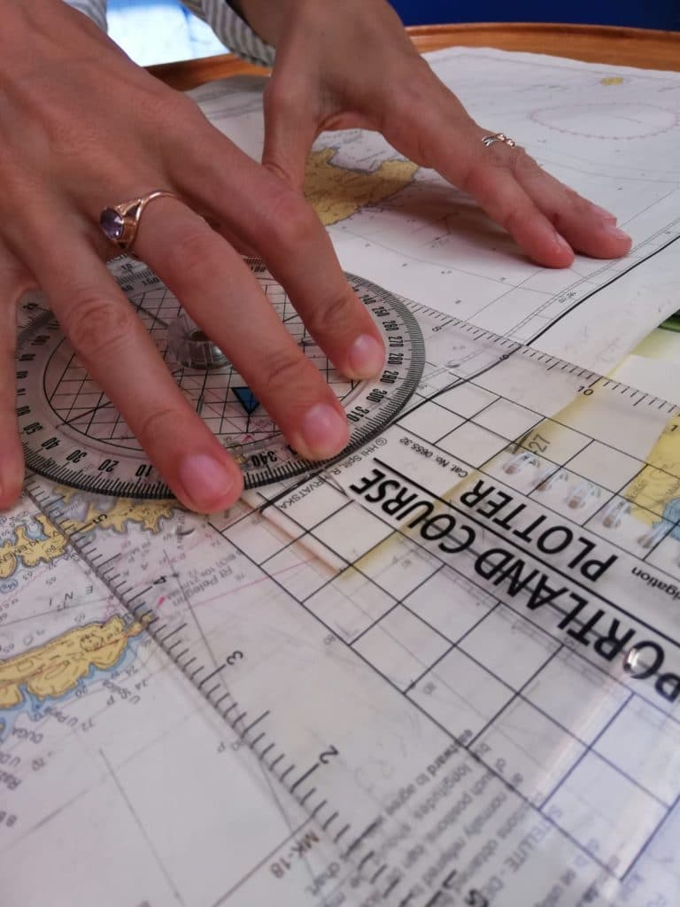 RYA Theory Courses: Achieve Success Online or Classroom 2025