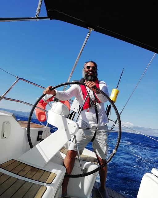 RYA Competent Crew Practical Course - Learn to Sail in 2025