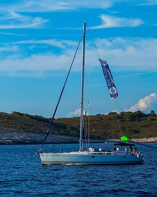 Fast Track RYA Day Skipper Course - Skipper Success 2025