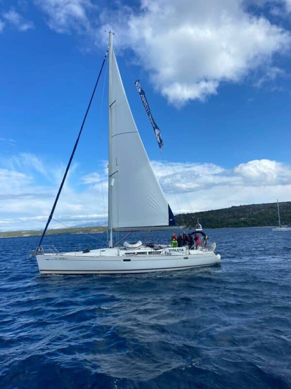 Yacht Sail Training: Advantage of Mastering the Seas 2026