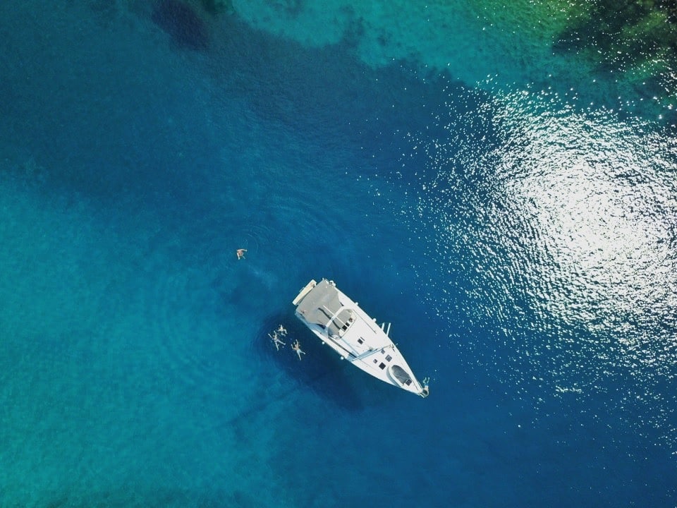 Yacht Charter Croatia - Sail the Adriatic Sea with Yacht Sail Training