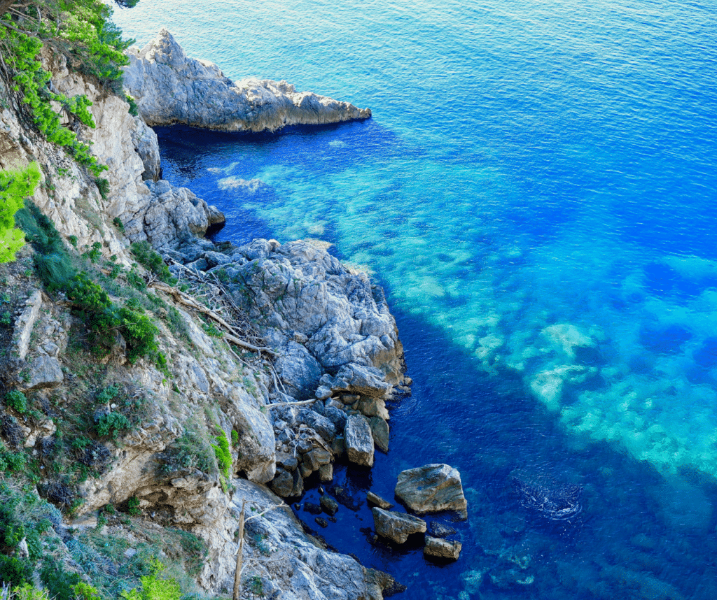 4 Island Speedboat Tour - Fascinating Sea Adventure In Split