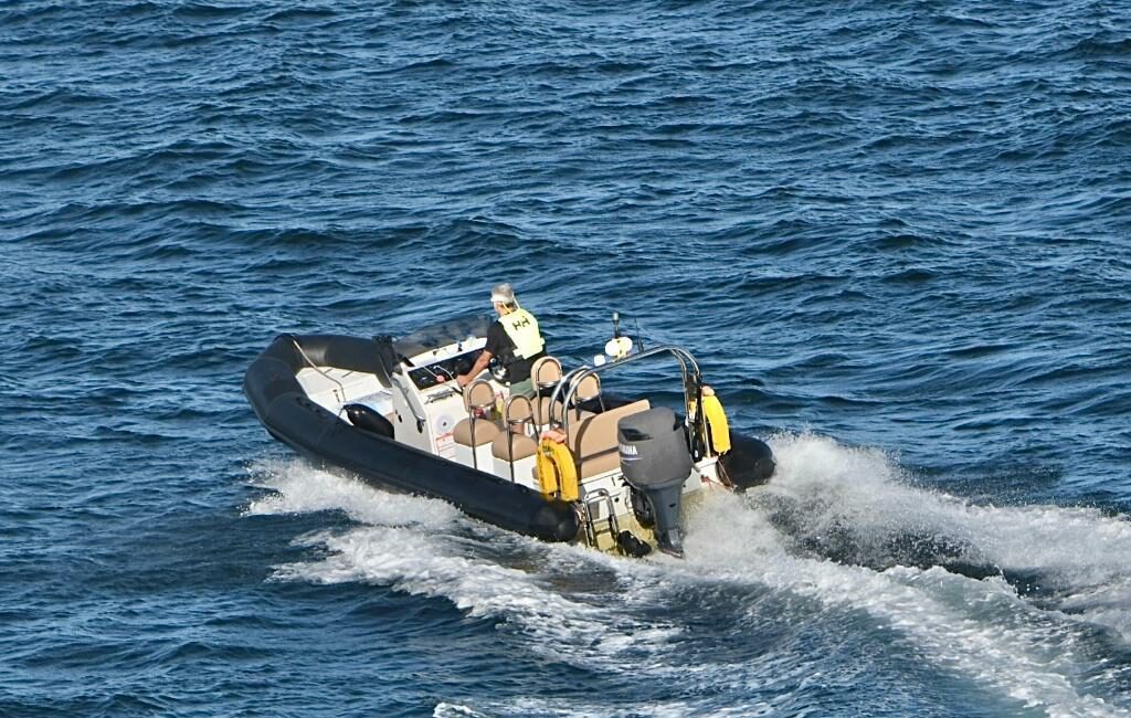 Master the Waves: RYA Powerboat Level 2 Course in Croatia | Milna ...