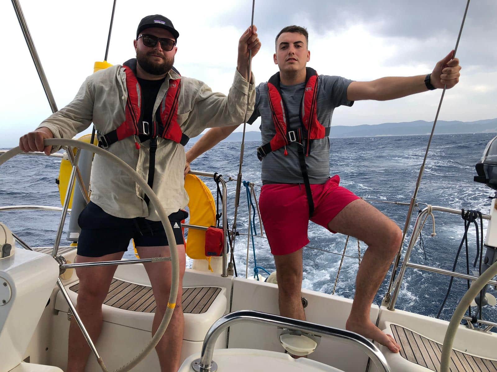 Practical Sailing Courses - Action Packed Fun Training 2026