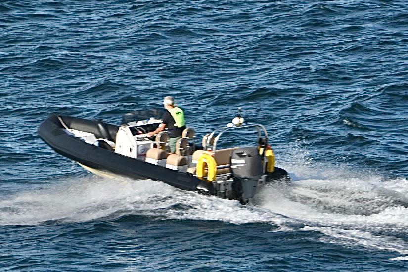 RYA Level 2 Course Croatia Power Up Your Safety Adriatic