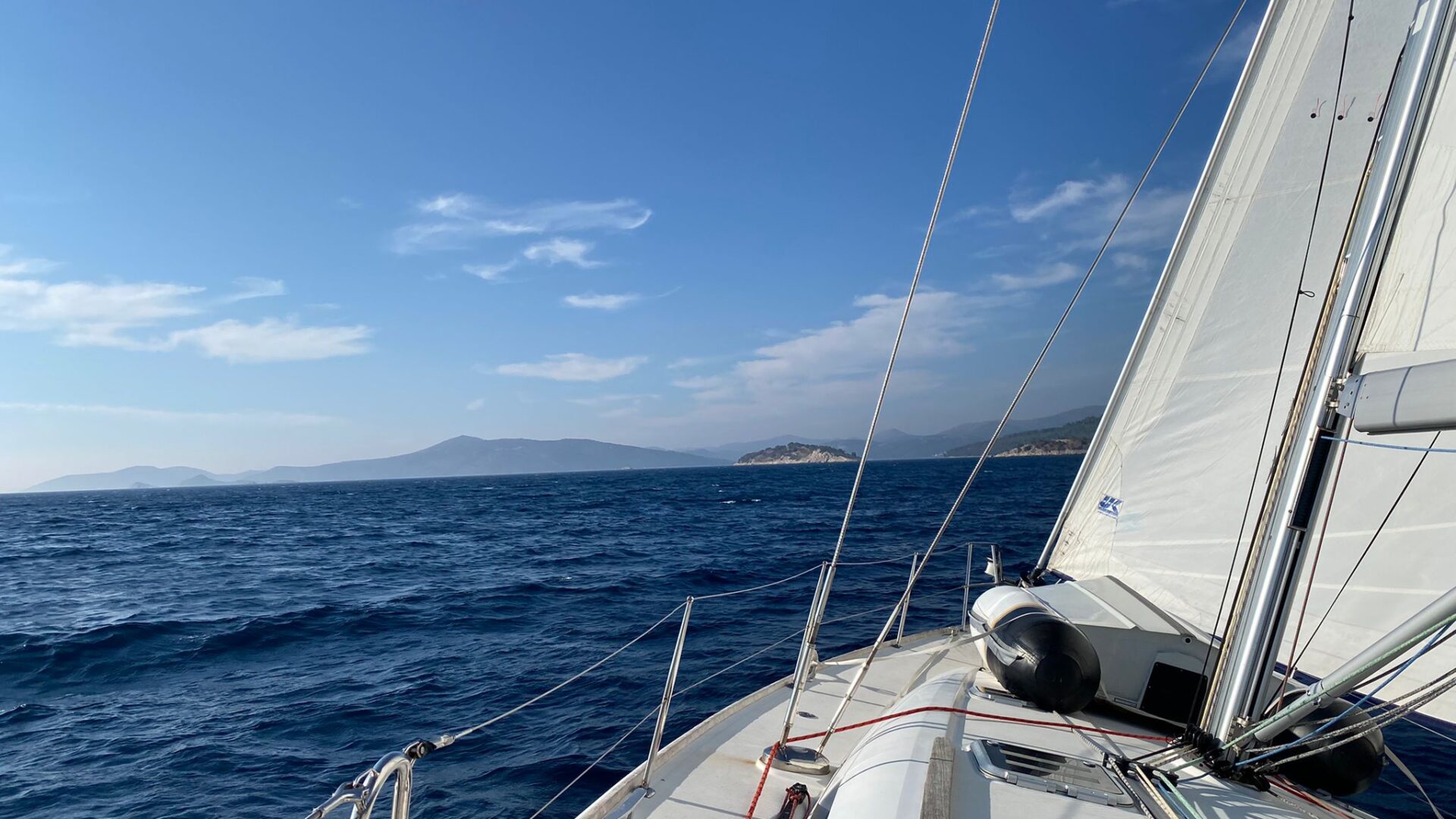 How to Get a Skipper License in Croatia with Yacht Sail Training