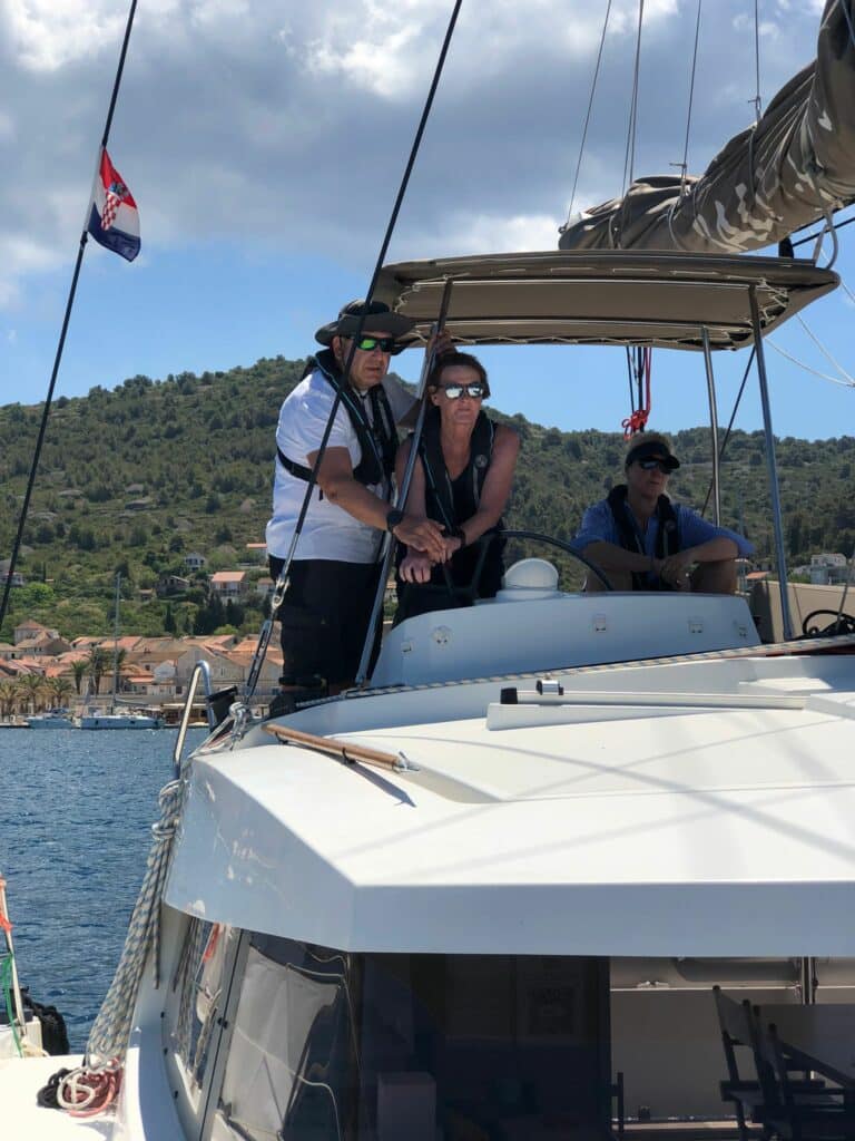 Skyrocket Your Learning Catamaran Training Fulfill 2026