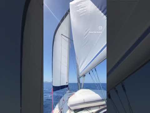 Build Your Sailing Miles in Croatia! Explore the Adriatic (# ...