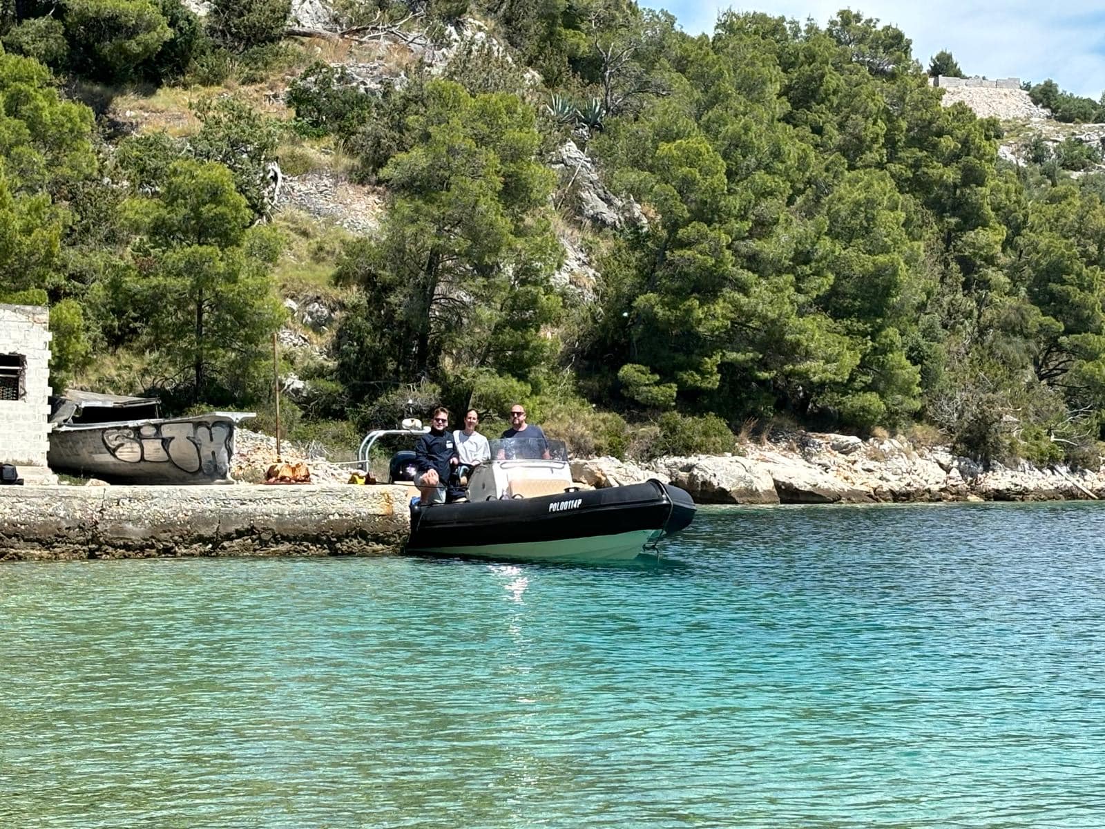 Powerboating - Action Packed RYA Fun On the Water 2025