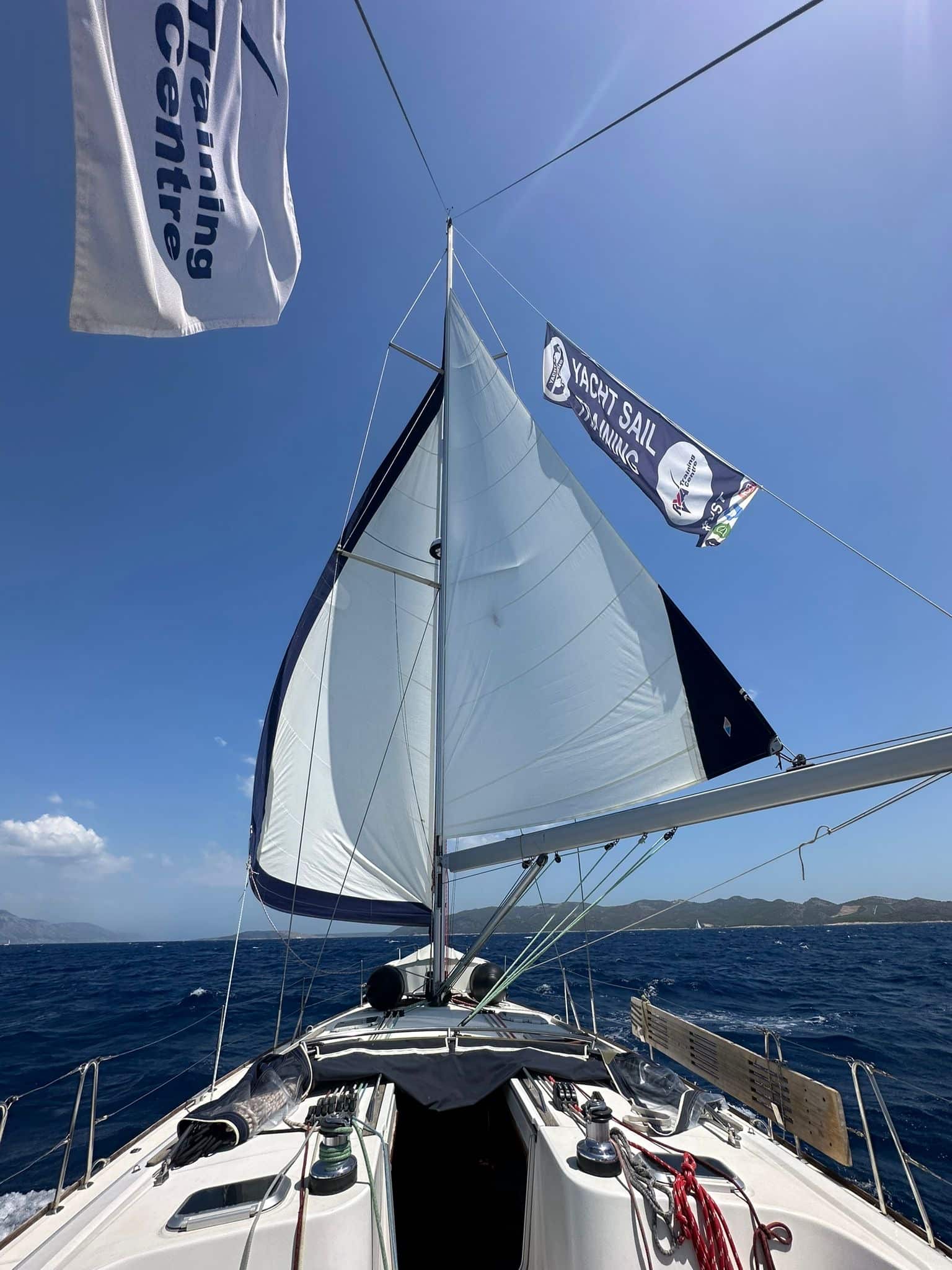 RYA Sailing School & Powerboat Courses, Tours/Transfers 2024