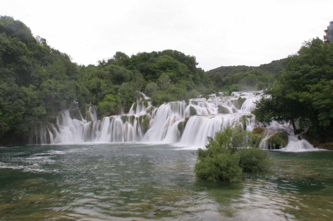 Skradinski Buk: 5 Essential Tips for Visiting Krka’s Most Famous Waterfall